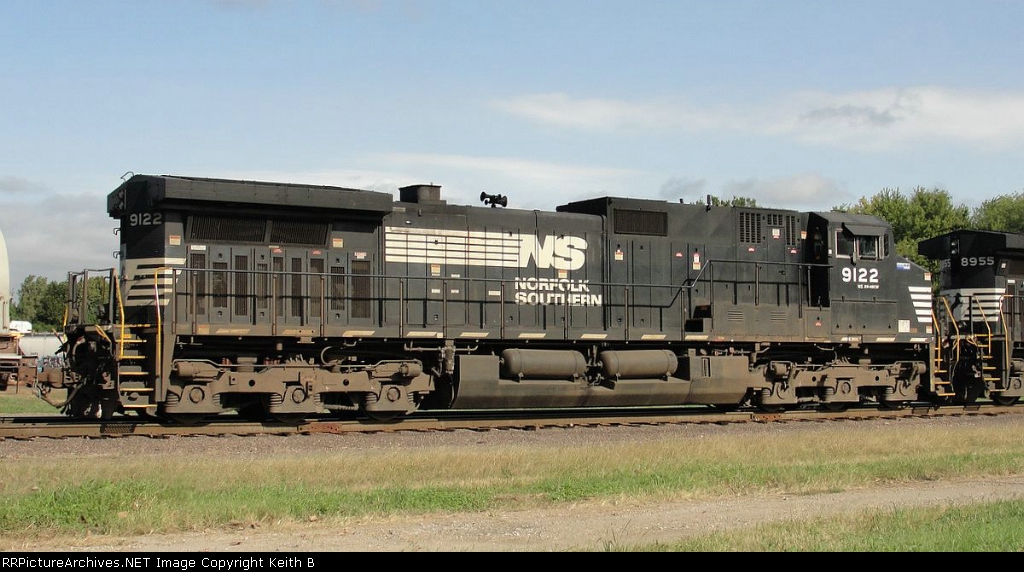 NS 9122